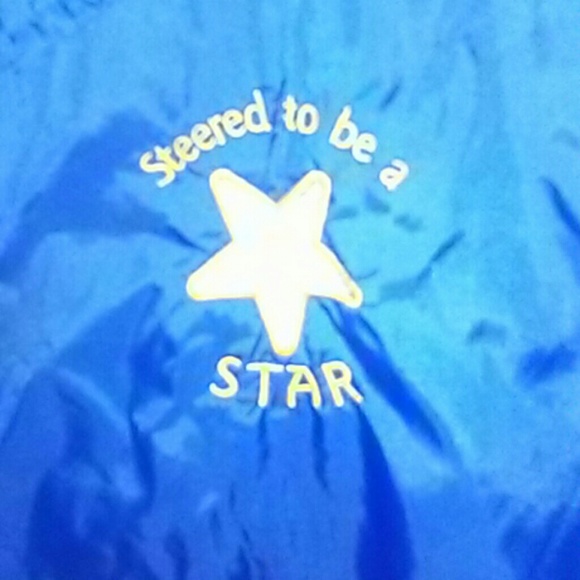 Order of Eastern Star | Jackets & Coats | Future Oes Line Jacket Youth ...